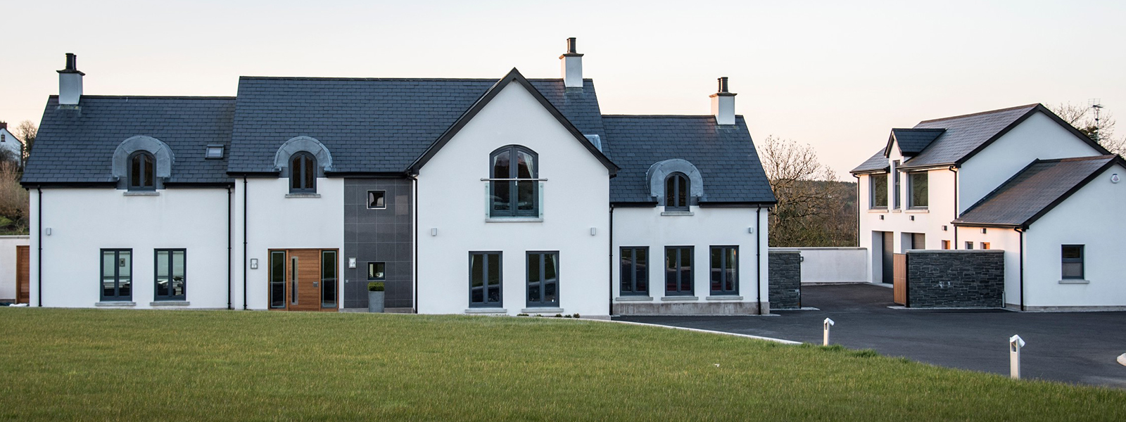 Home - Pebble Dash | Rendering and other exterior finishes